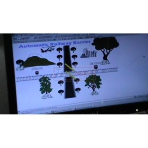PLC & SCADA-Based Man-less Railway Crossing Automation and Control ...