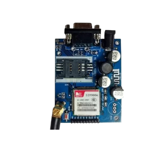 GSM/GPRS Modem (MOD3) - Techpacs Canada Limited