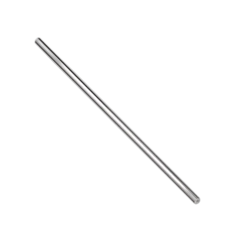 Axle Rod for Ball Bearing (MM24) - Techpacs Canada Limited