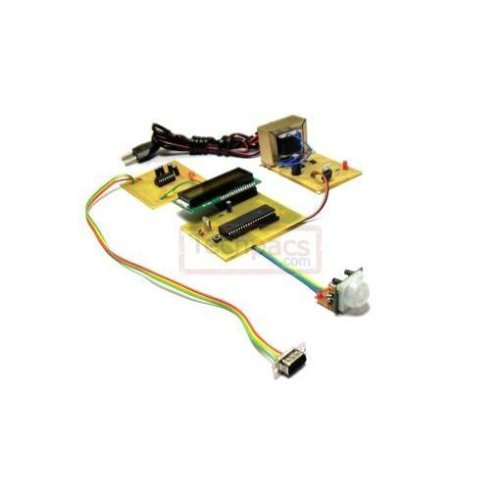 Intelligent ATM Security Solution: Auto-Active CCTV with Optimized ...