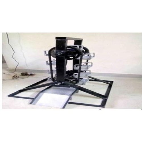Automated Multilevel Car Parking System: Space-Efficient Urban ...