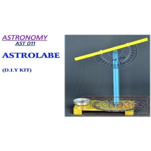 ASTROLABE - Techpacs Canada Limited