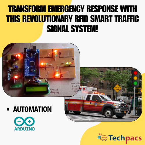 RFID-Based Smart Traffic Signal System for Emergency Vehicle Priority ...